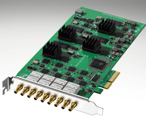 SDI-SD/HD System Interconnect | Volicon 7.2 Admin Guide | SnapStream